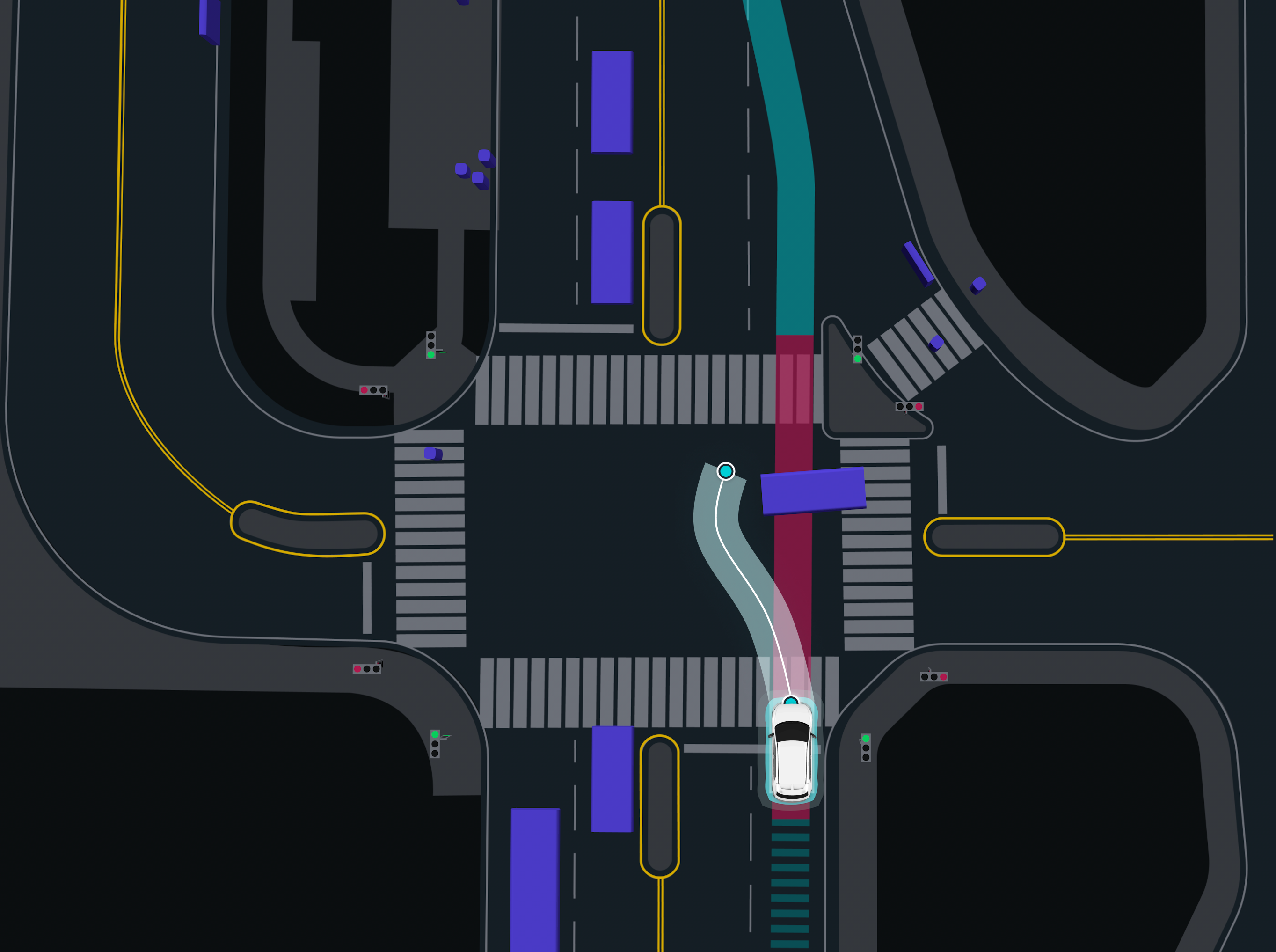 A Path Forward: Using AI to Improve Remote Vehicle Assistance for AVs ...