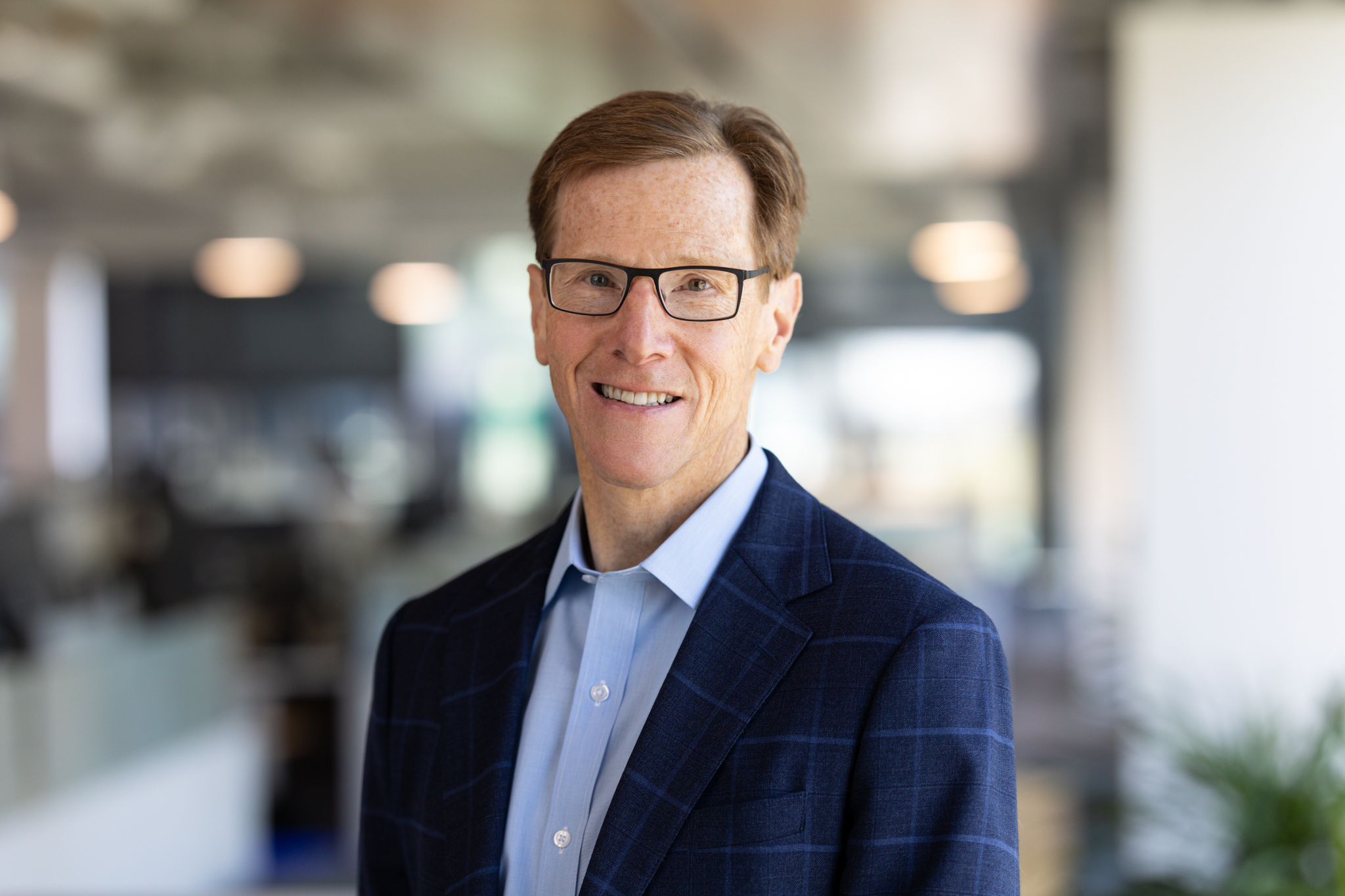 Leadership | Motional