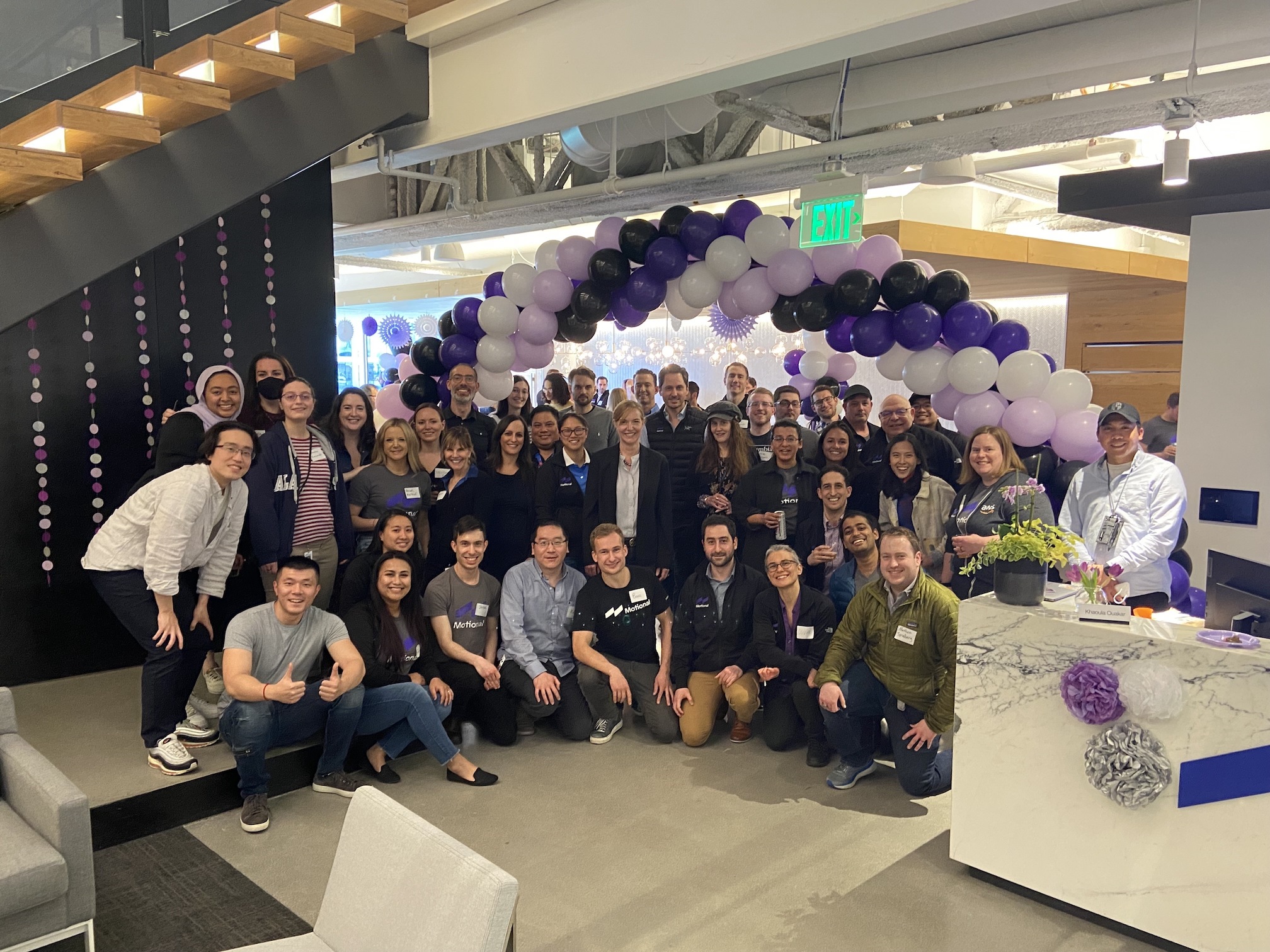 Life at Motional | Motional