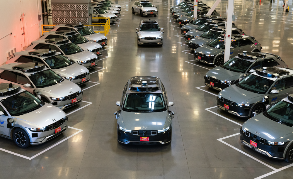 Las Vegas, NV Office Detail | Motional